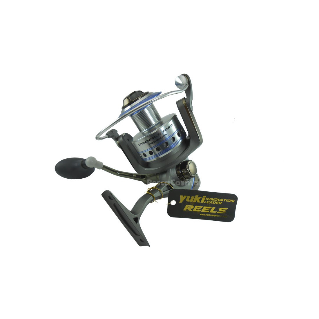 Yuki Profile 7000