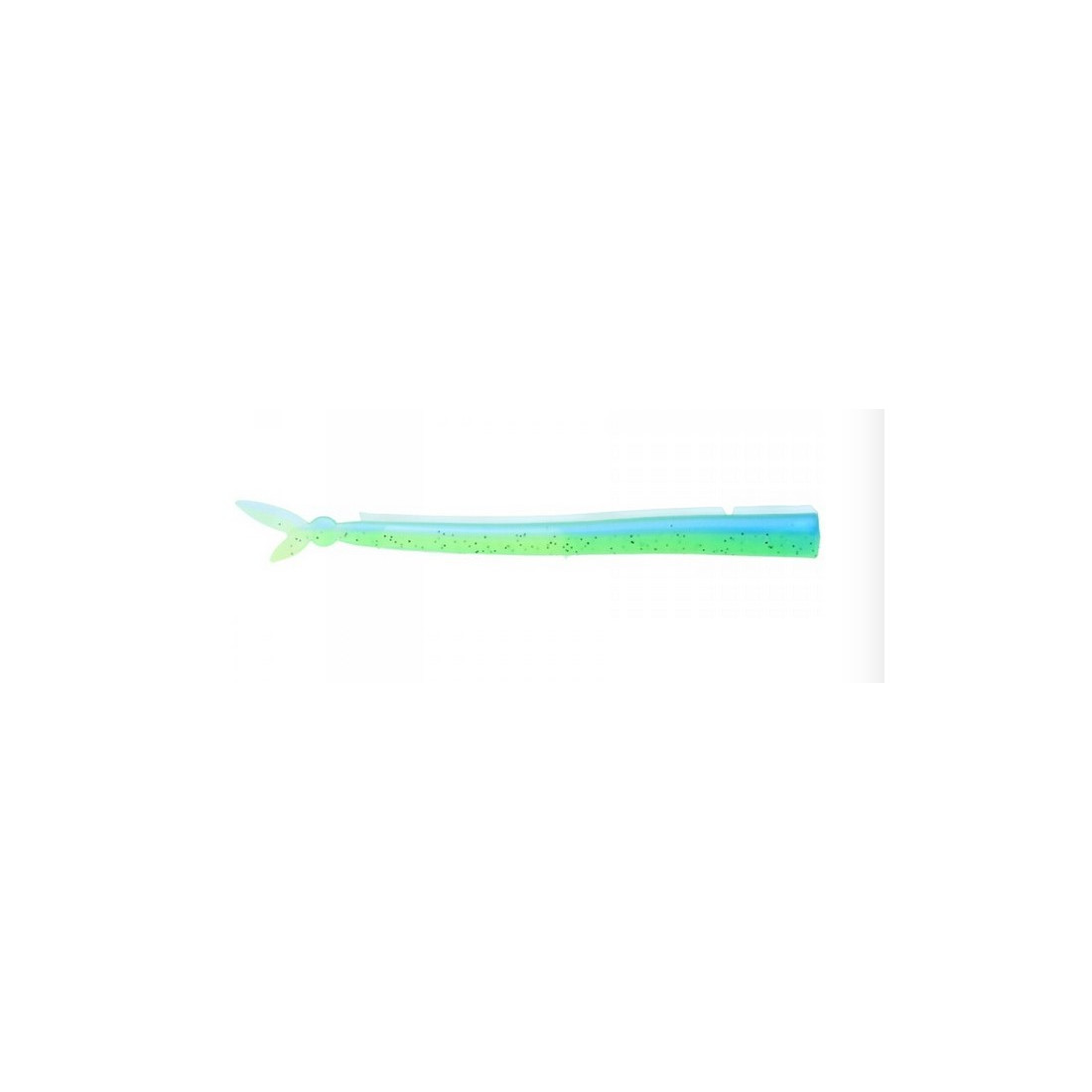 Vinilos Seika EEL Atack - IDEAL PESCA LUBINA