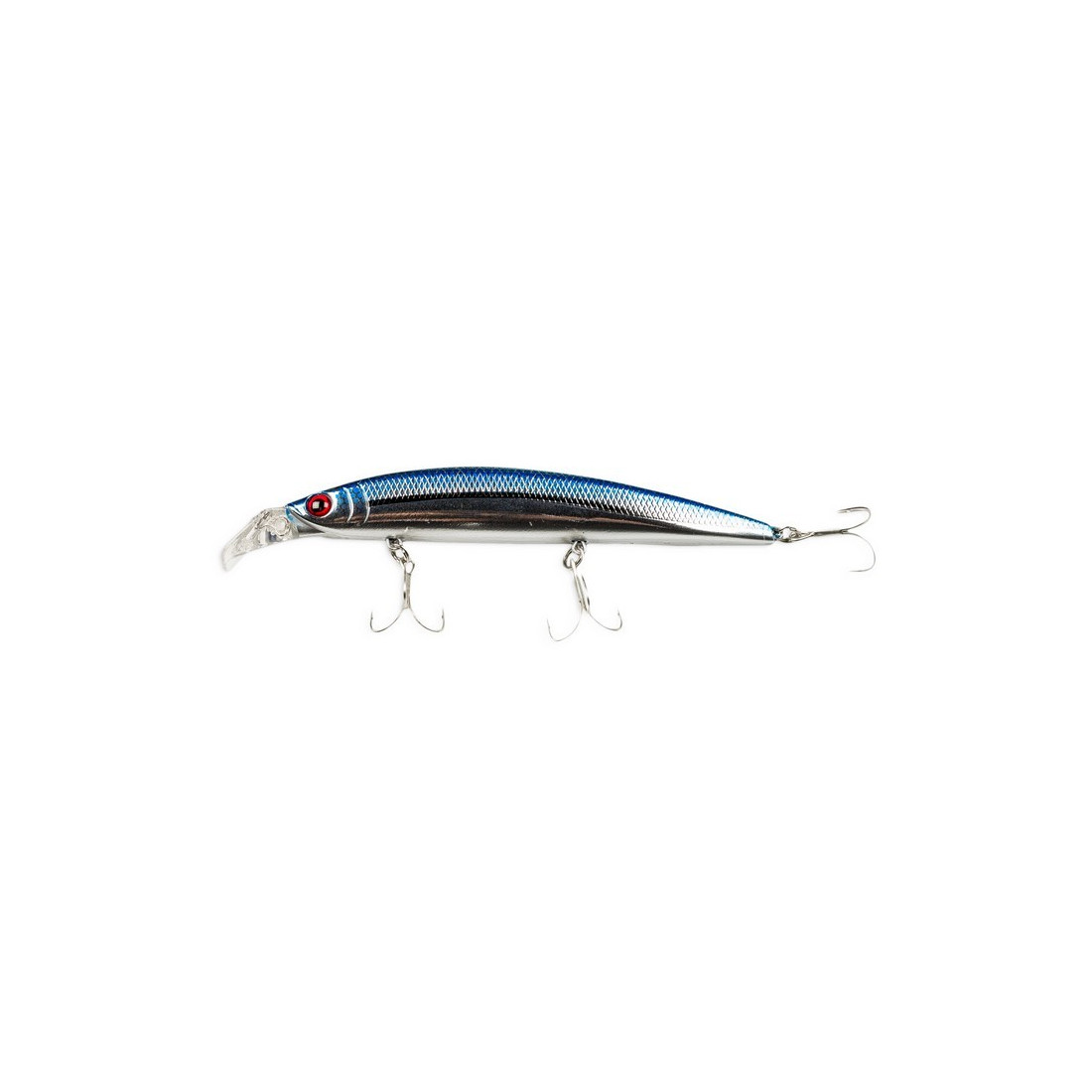 Seika Mileston Topwater
