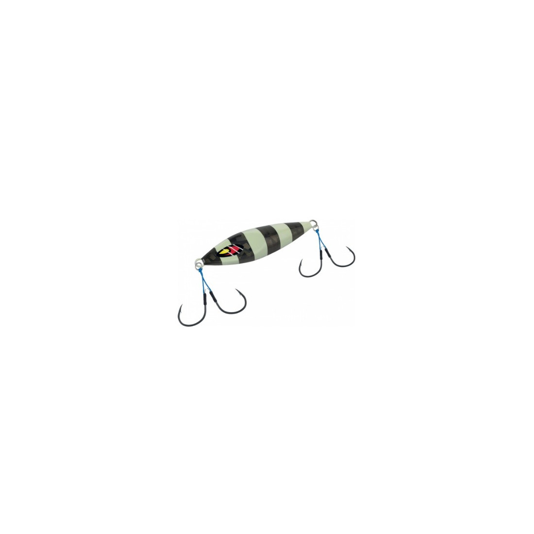 Jig Daiwa Mr Slow