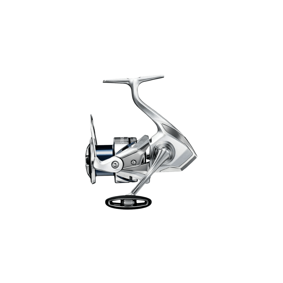 Carrete de Spinning Shimano Stradic FM C3000 XG | Alta Gama