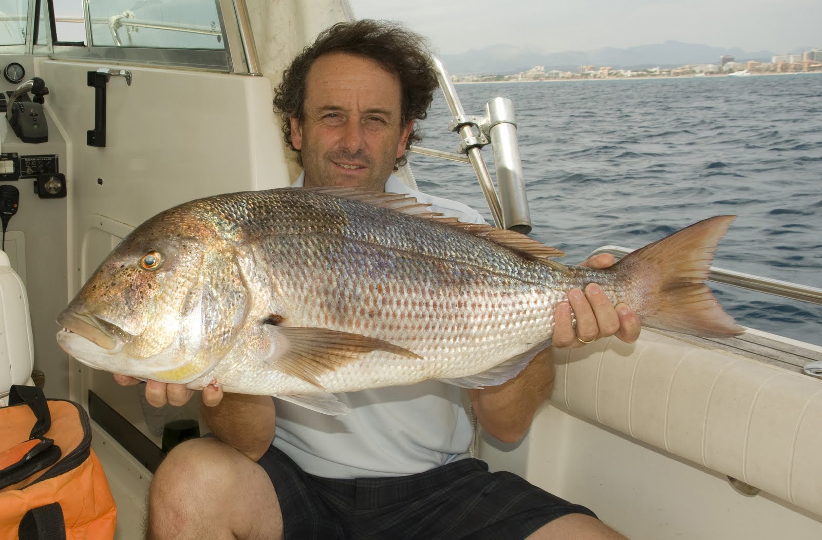 Cómo Pescar Dentones: Trucos y Consejos para tener Éxito 2016