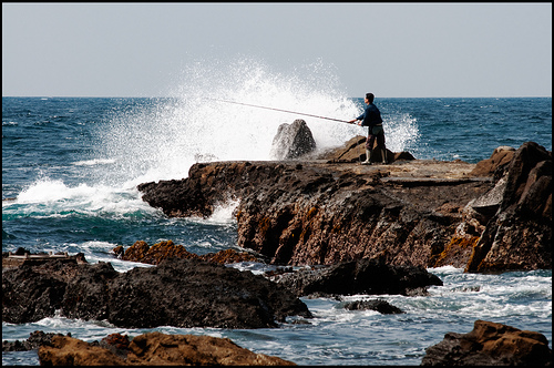 ¿Qué Es La Pesca Rockfishing Y Cómo Practicarla?