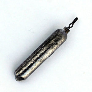 Los mejores tipos de plomos de pesca a Surfcasting